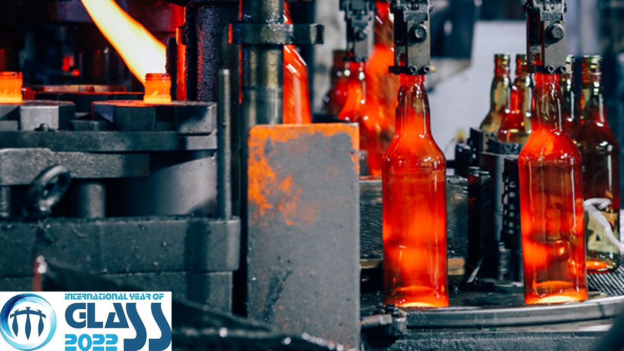 Verallia to Celebrate the International Year of Glass - Verallia UK