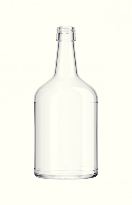 Round Liquor 1L - Verallia UK