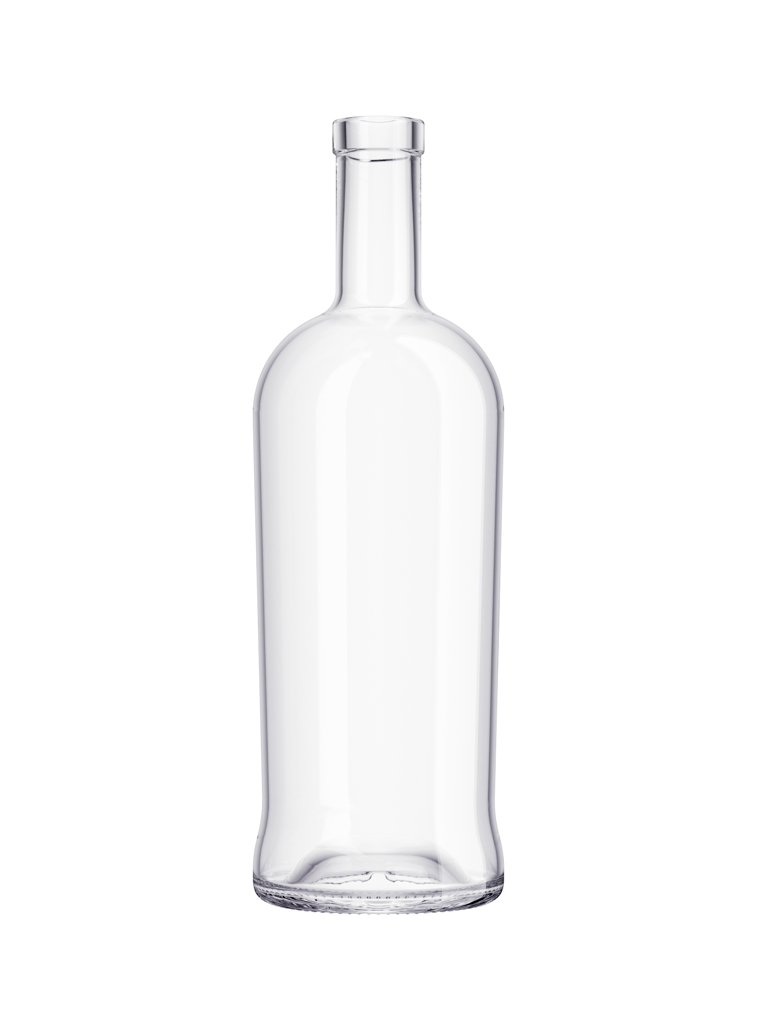 Newton Tall 1L - Verallia UK