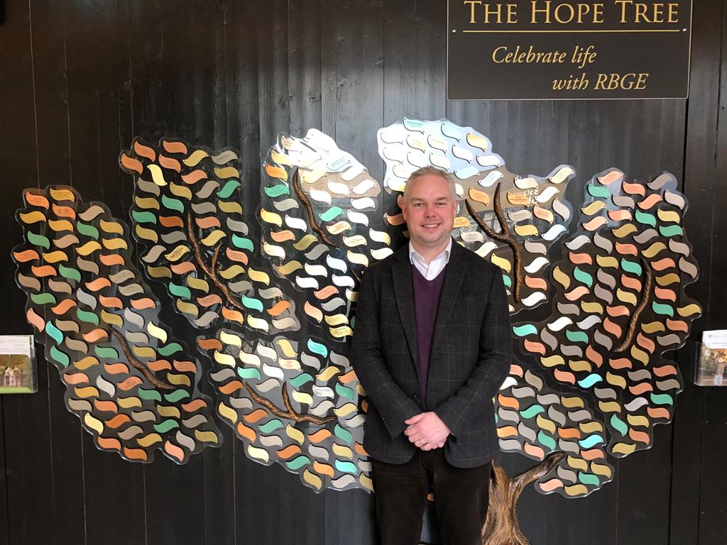 Meet the Maker: Kieron Shaw - Verallia UK